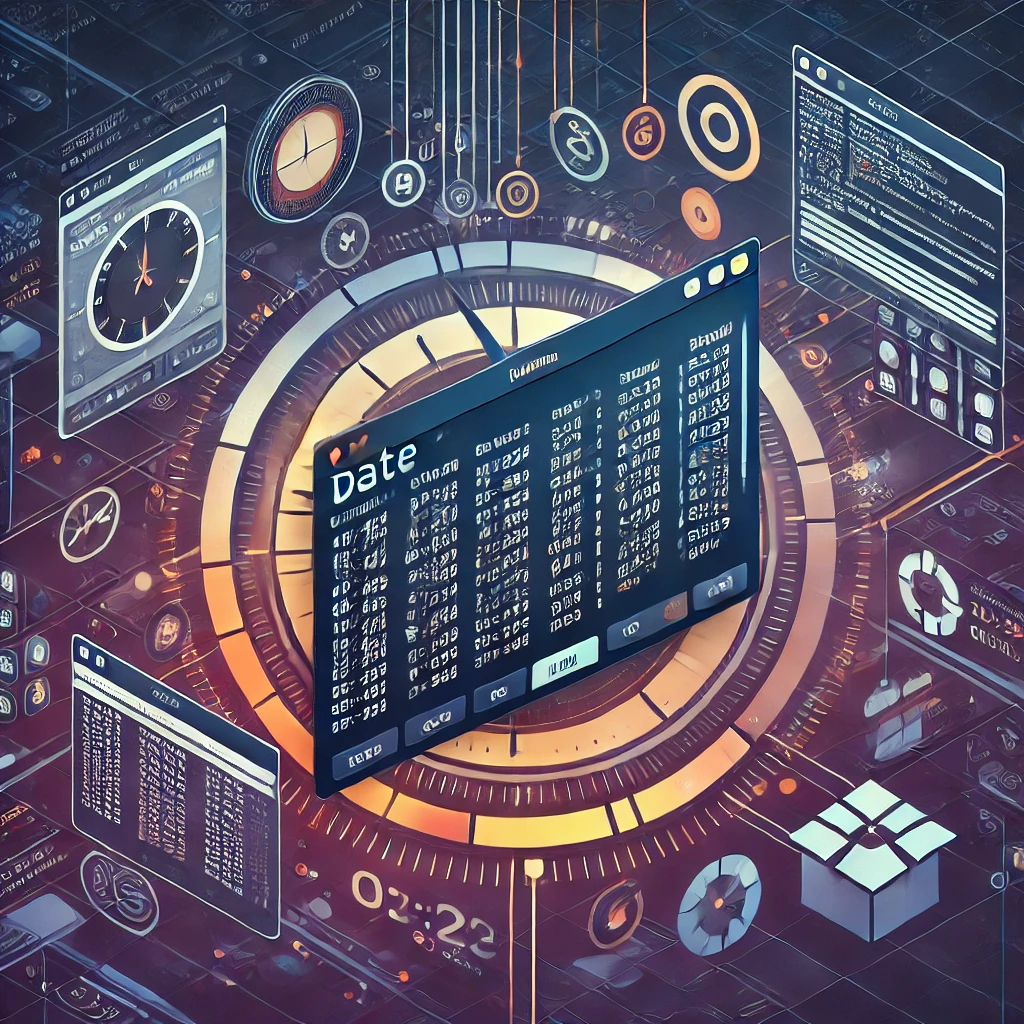 Date en ubuntu: Todas las claves sobre este comando en 2025