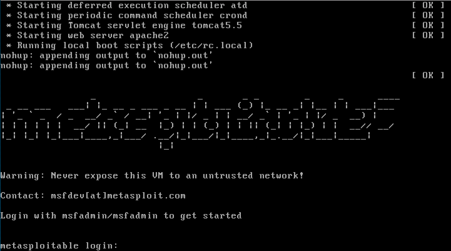 ¿Qué es Metasploitable? [2026] | KeepCoding Bootcamps