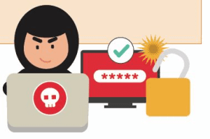 Ataques de contraseña | KeepCoding Bootcamps