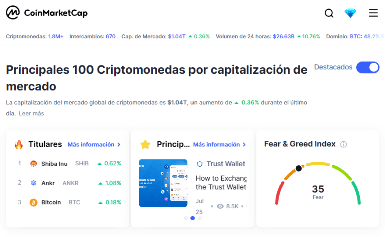 ¿Cómo se valora una criptomoneda? | KeepCoding Bootcamps