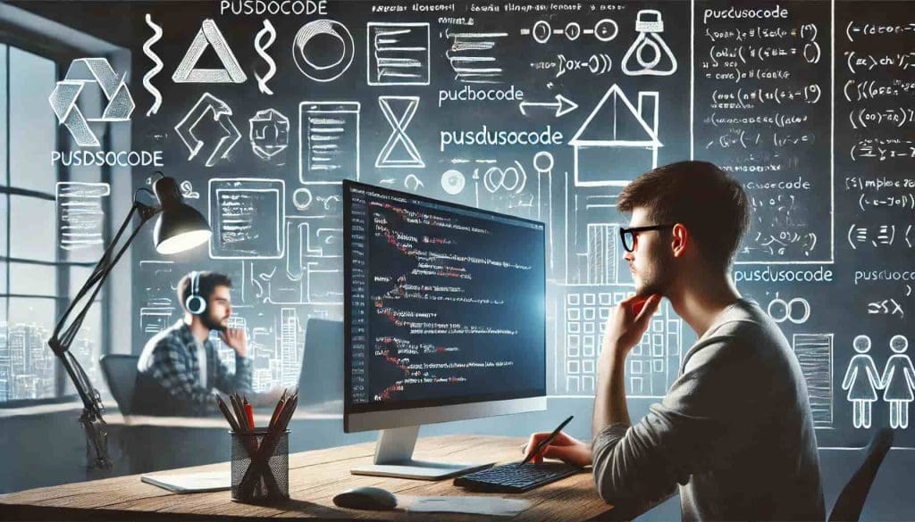 Pseudocódigo: Qué es y su importancia en programación