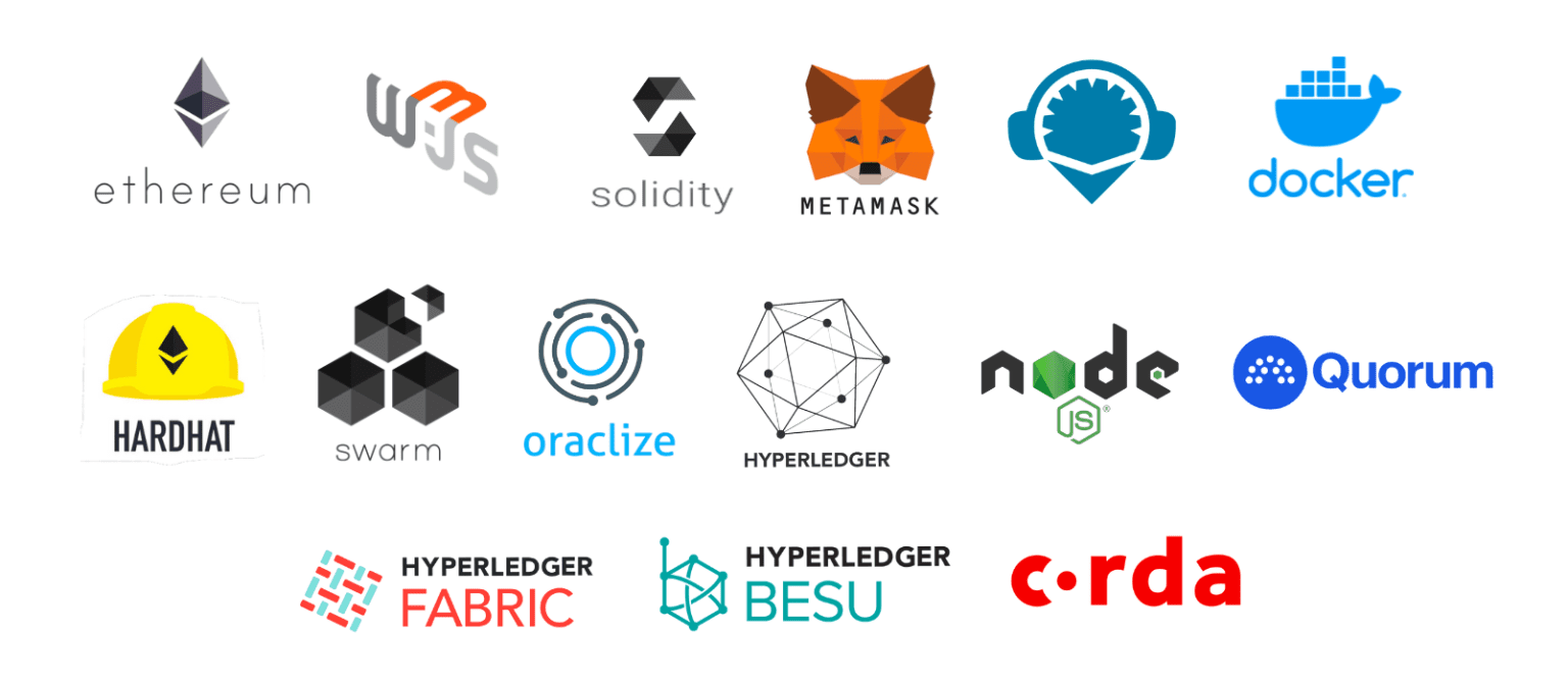 Blockchain y Criptoactivos Full Stack Bootcamp | KeepCoding