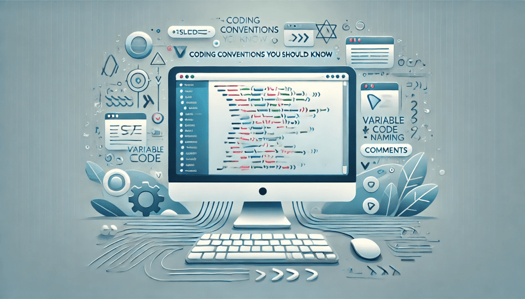 ¿Qué son las convenciones de codificación? | KeepCoding