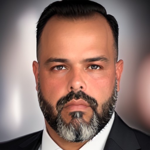 Fernando Cuellar Keepcoding Bootcamps
