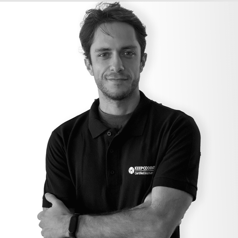 Bootcamp Marketing Digital y Análisis de Datos | KeepCoding