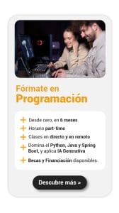 Qué lenguaje de programación aprender primero | Keepcoding