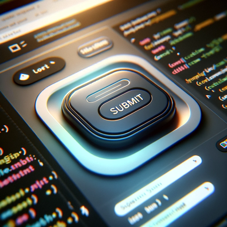 Button Type Submit En Html Keepcoding Bootcamps 2845
