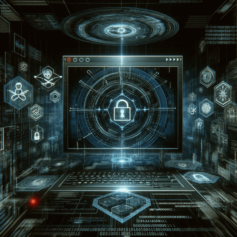 Cómo crear un malware con Metasploit en 3 pasos [2025]