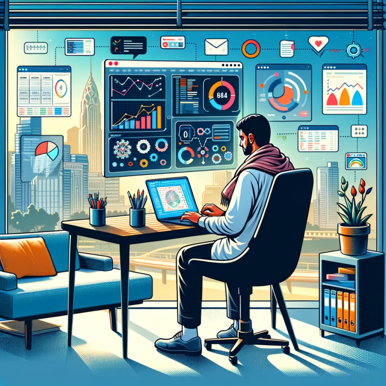 Citizen Data Engineer: ¿qué significa en big data?