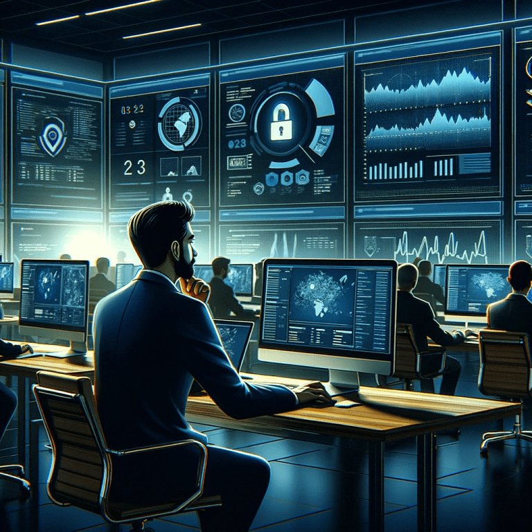 Analista SOC: Conviértete en uno en 2025 | Guía KeepCoding