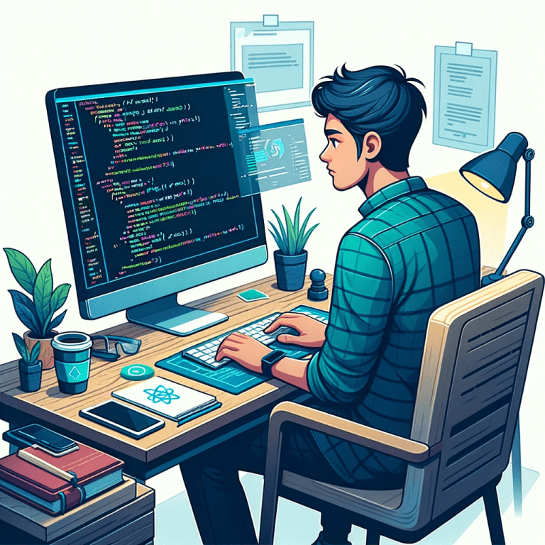 ¿Cómo convertirte en React Native Developer?