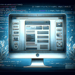 Crear un footer con HTML y CSS [Guía completa 2025]