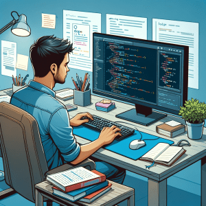 ¿Qué estudiar para ser desarrollador web en 2025?