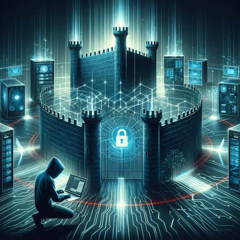 Laboratorio de práctica de pentesting [2025] | KeepCoding