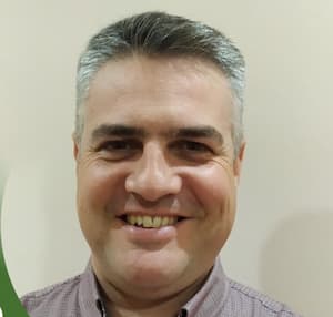 Pablo Peragón, alumni de KeepCoding