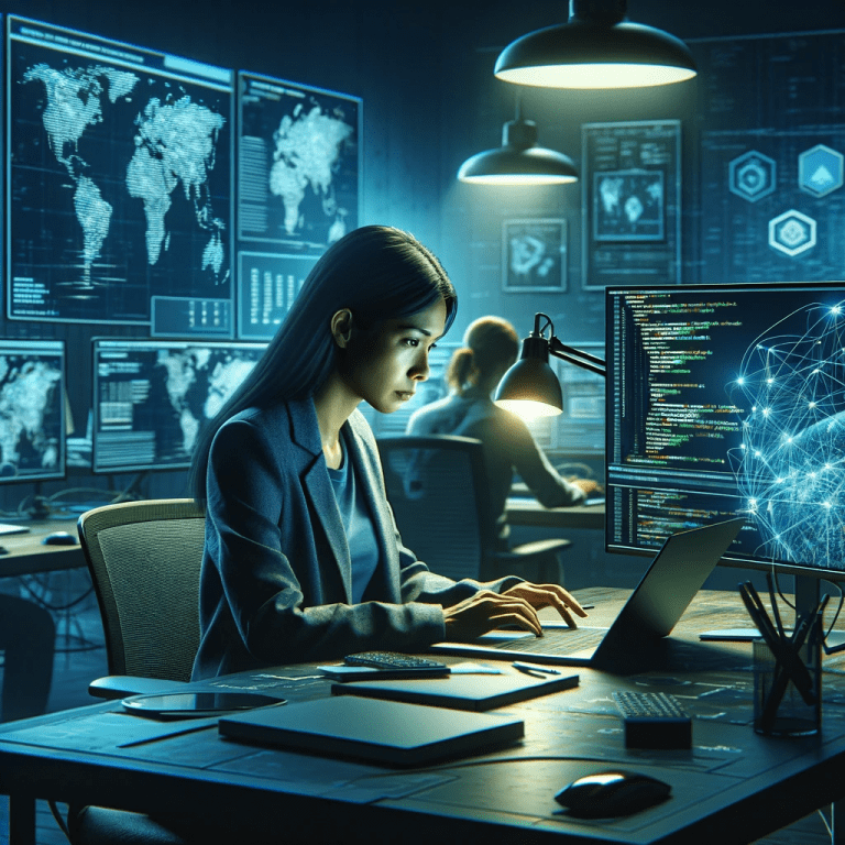 ¿Qué hace un pentester? | KeepCoding Bootcamps