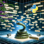 Cadenas en Python: Aprende qué son y cómo hacerlas