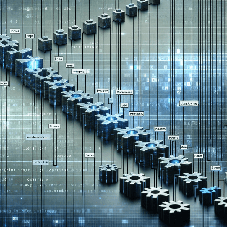 ¿Qué es la estructura secuencial en programación? [2025]