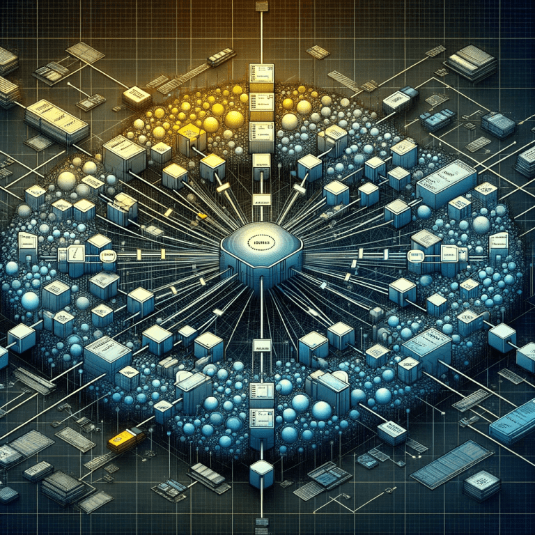 Subnetting: ¿Qué es y para qué sirve? - Guía 2025 | KeepCoding