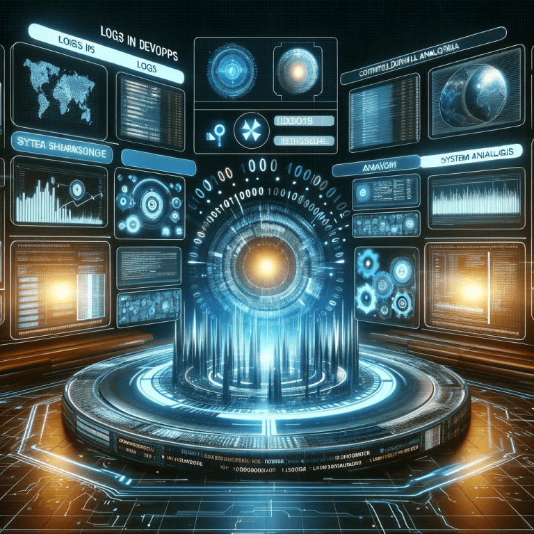 ¿Qué son los logs y para qué sirven? | KeepCoding Bootcamps