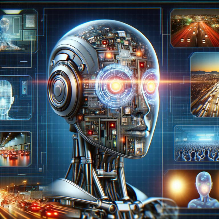 ¿Qué es la visión artificial? | KeepCoding Bootcamps