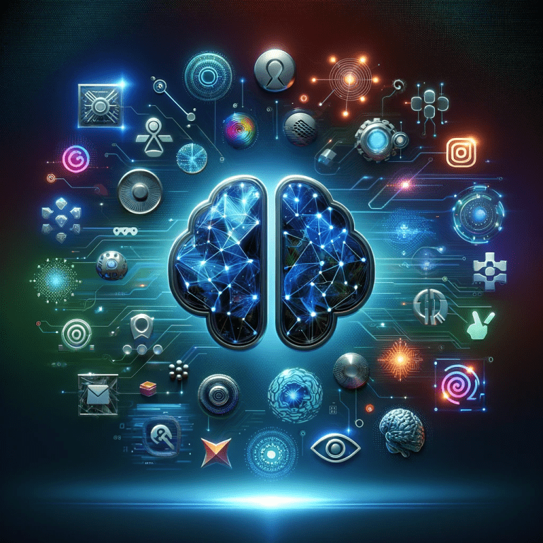 Creación de logotipos con IA | KeepCoding Bootcamps