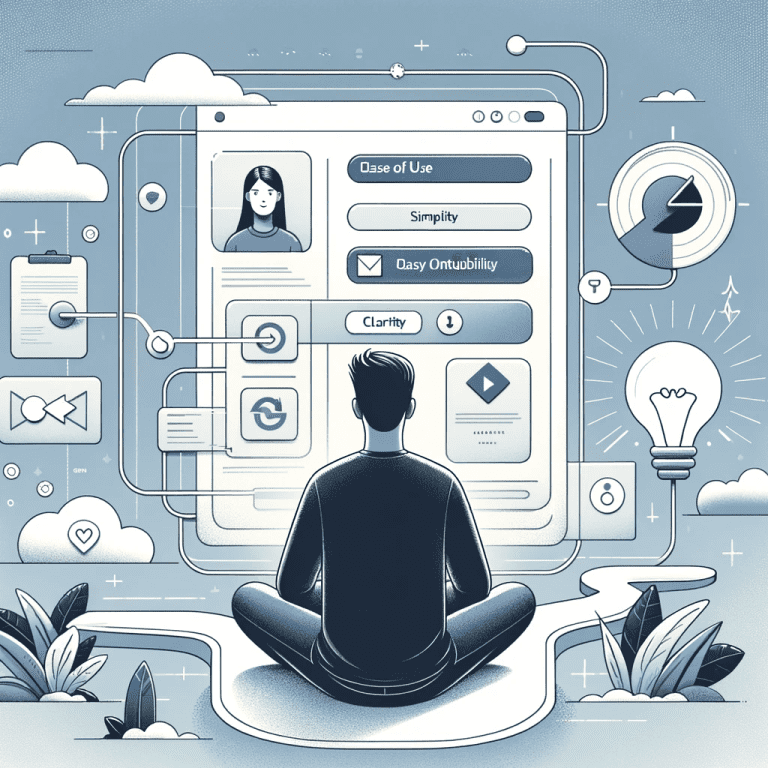 Qué es la usabilidad en UX | KeepCoding Bootcamps