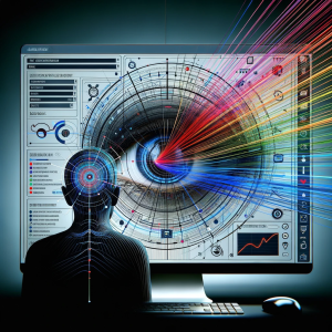 Eye Tracking en Diseño UX: Qué es y cómo aplicarlo