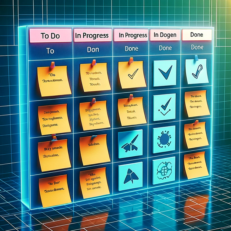 ¿qué Es Un Backlog En Agile Keepcoding Bootcamps
