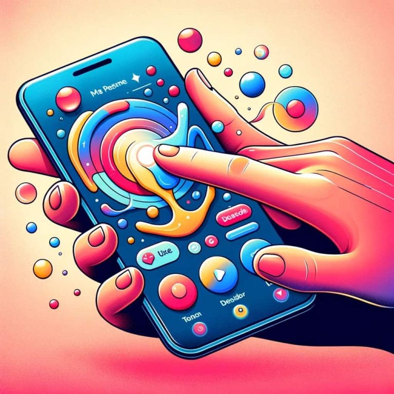 El uso de animaciones y microinteracciones en la UX