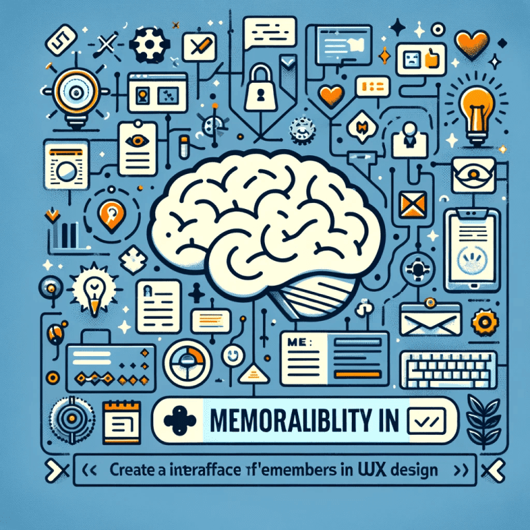 Proceso de memorabilidad en UX: Todo lo que debes saber