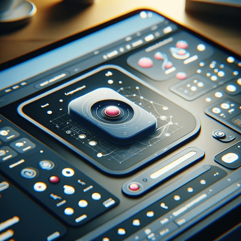 Microinteracciones detalladas en Figma: Guía completa [2025]