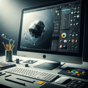 Creación de gráficos 3D en Figma | KeepCoding Bootcamps