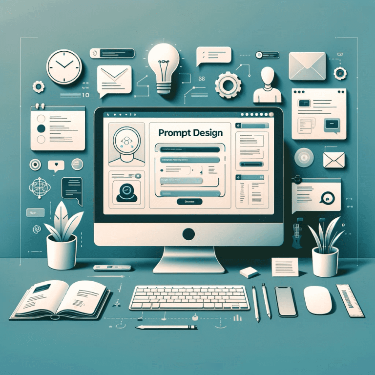 ¿Qué es el prompt design? | KeepCoding Bootcamps