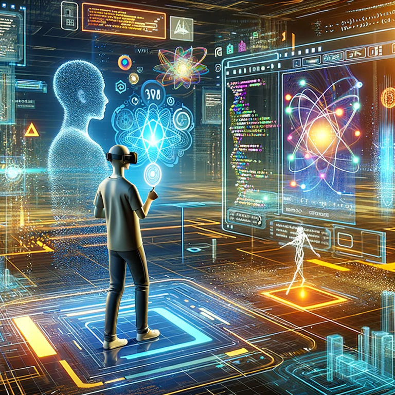 Entrenamiento de modelos GPT | KeepCoding Bootcamps