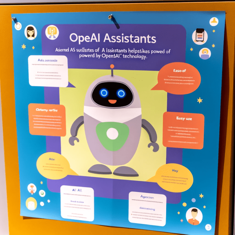 ¿Qué son los Open AI Assistants? | KeepCoding Bootcamps