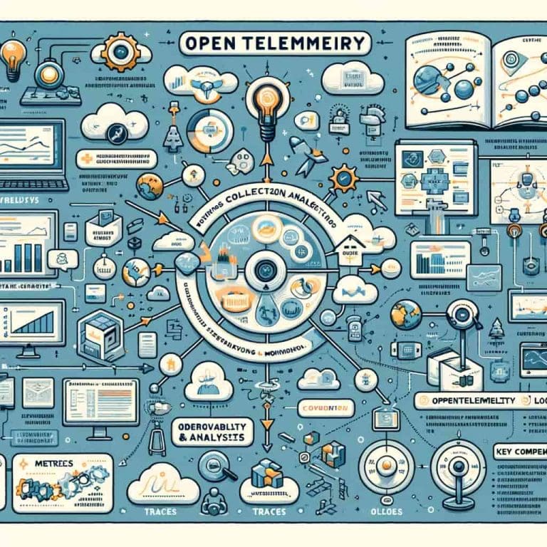 OpenTelemetry: todo lo que necesitas saber