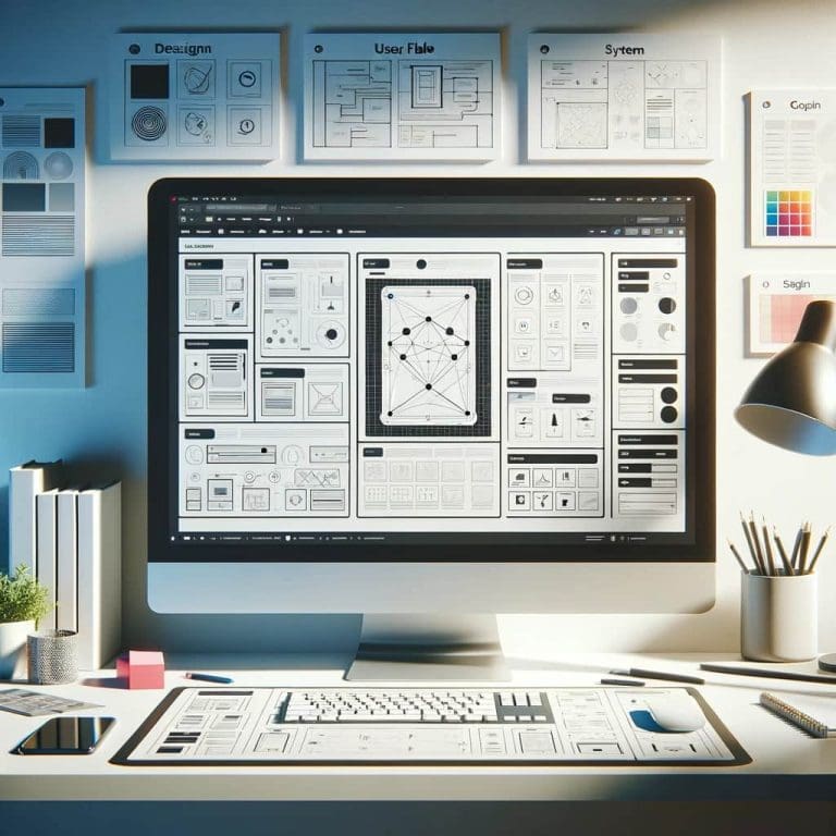 Diseño de sistemas UX/UI: ¿qué papel cumple la coherencia?