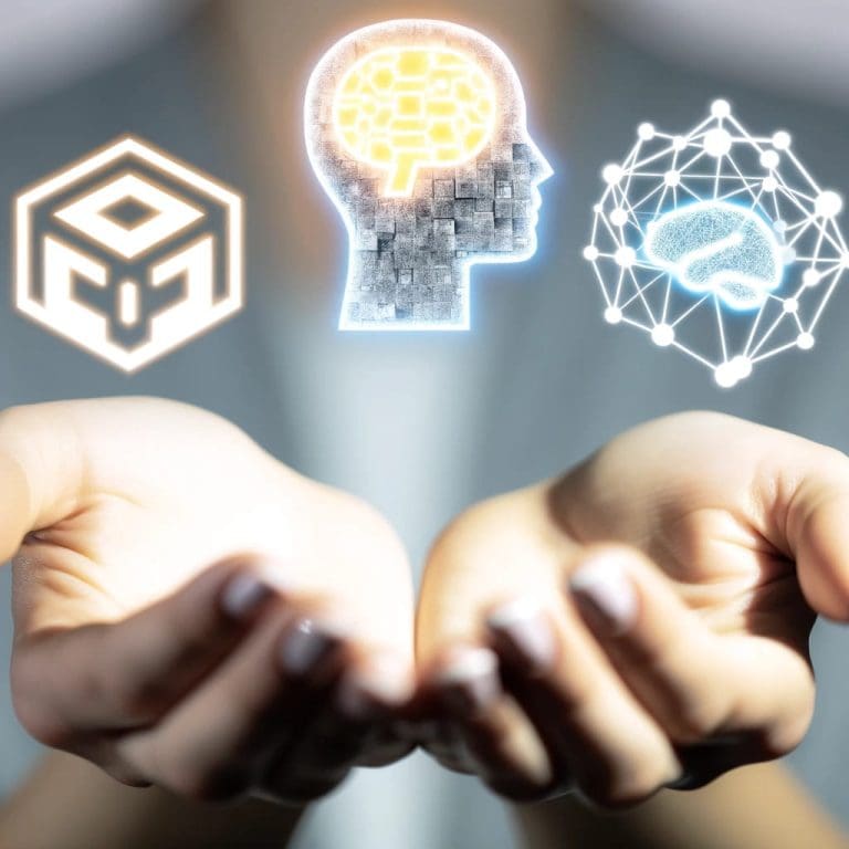 Convergencia de Blockchain IA y Big Data: Conoce esta unión