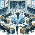 Technical Lead: ¿Qué es y cuáles son sus funciones? [2025]