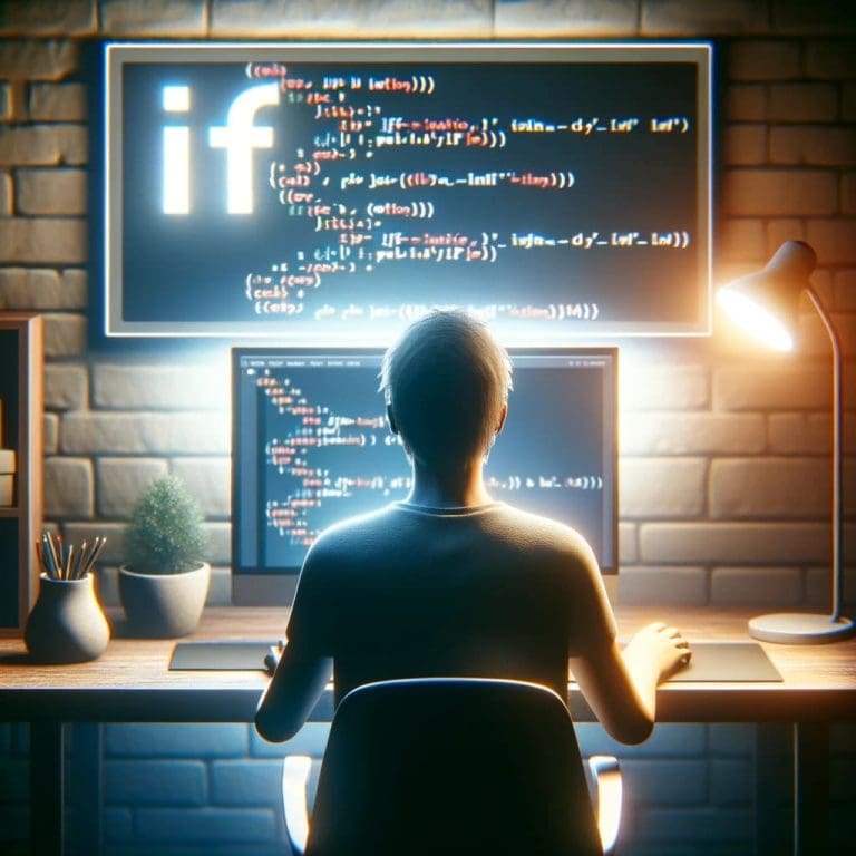 If en PHP: Domina el condicional más famoso en programación