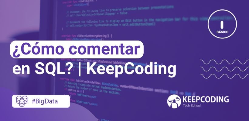 Comentar en SQL: Aprende paso a paso cómo hacerlo