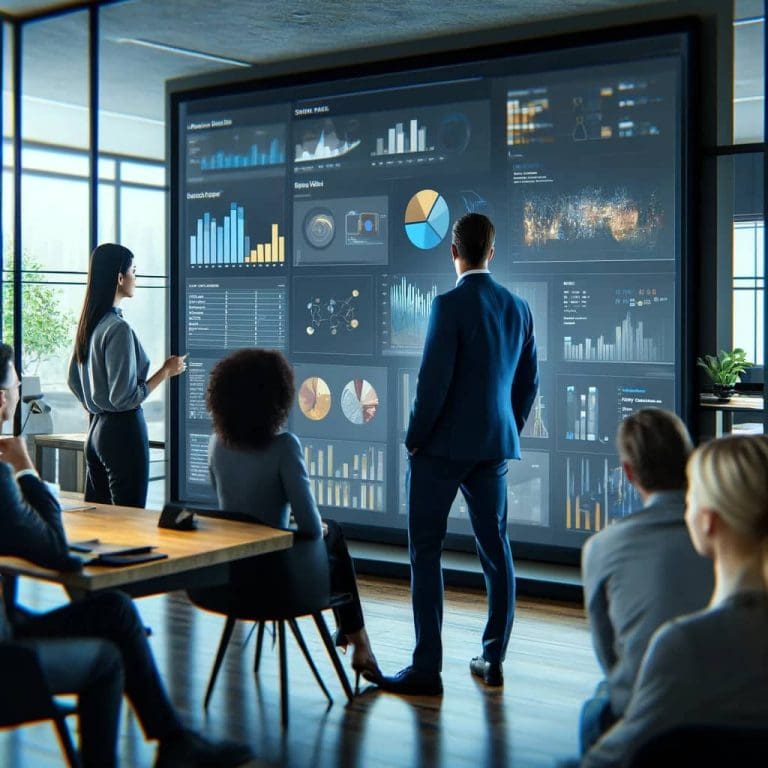 Datamart en Power BI: ¿Qué es y cómo usarlo?