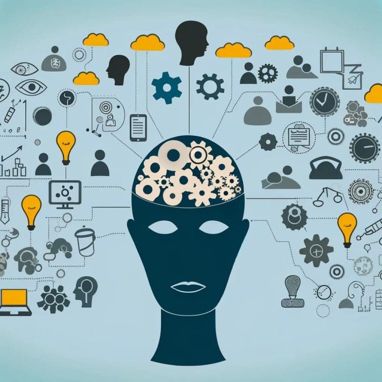 Modelos mentales: ¿influyen en nuestras decisiones d compra?