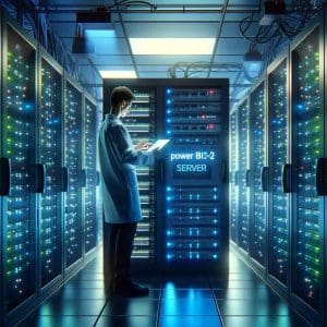 Power BI Server, revoluciona la gestión de tus datos