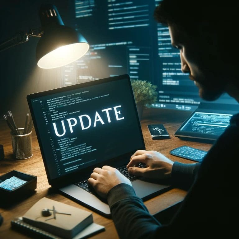 Update en SQL aprende qué es y cómo usarla