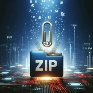 Archivos zip: descubre qué son y en qué contexto usarlos