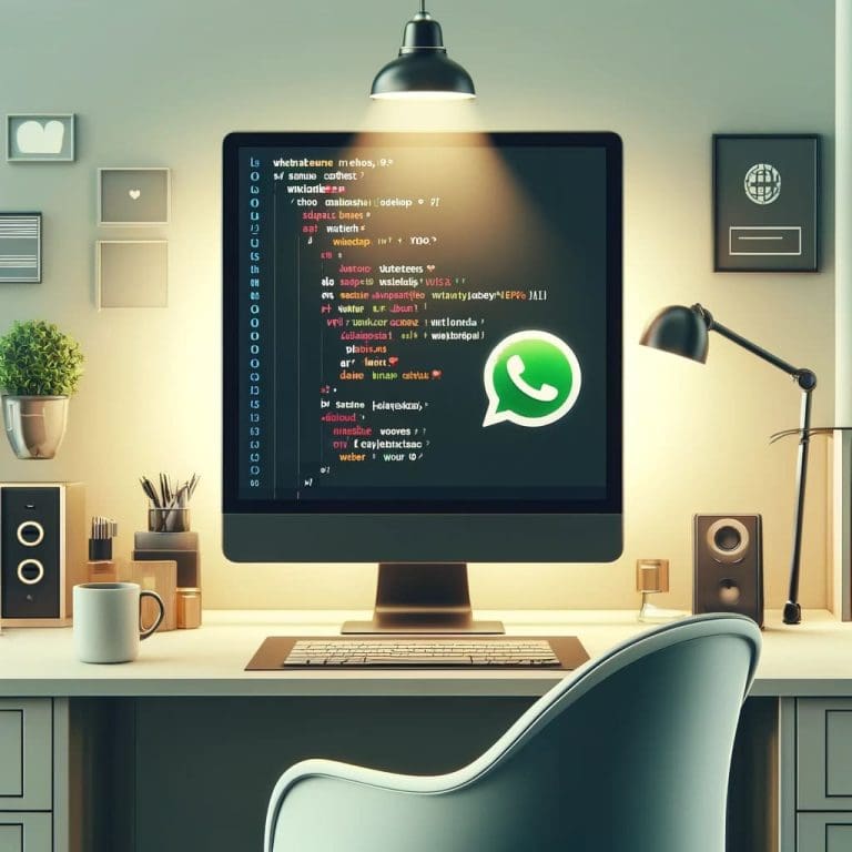 Botón de Whatsapp en HTML: descubre cómo implementarlo