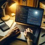 ¿Cómo hacer una calculadora en Python?: 2 formas de lograrlo