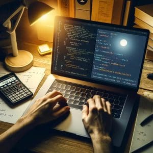 ¿Cómo hacer una calculadora en Python?: 2 formas de lograrlo